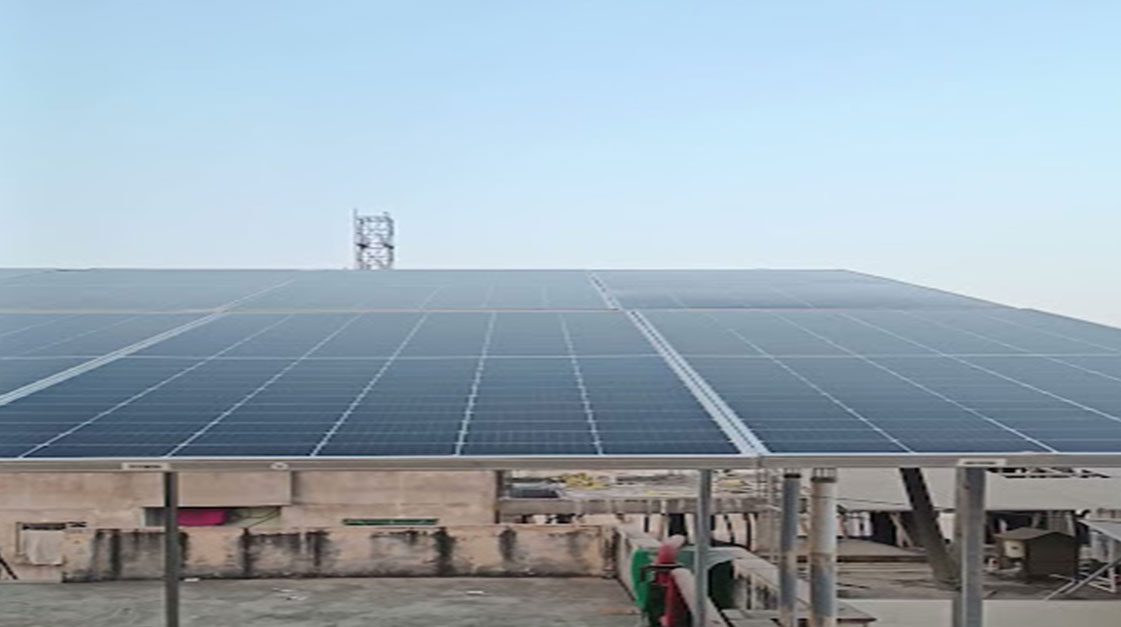 Portfolio Archive - Centaur Power & Solar Energy