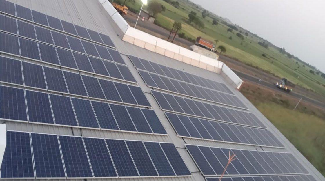 Portfolio Archive - Centaur Power & Solar Energy